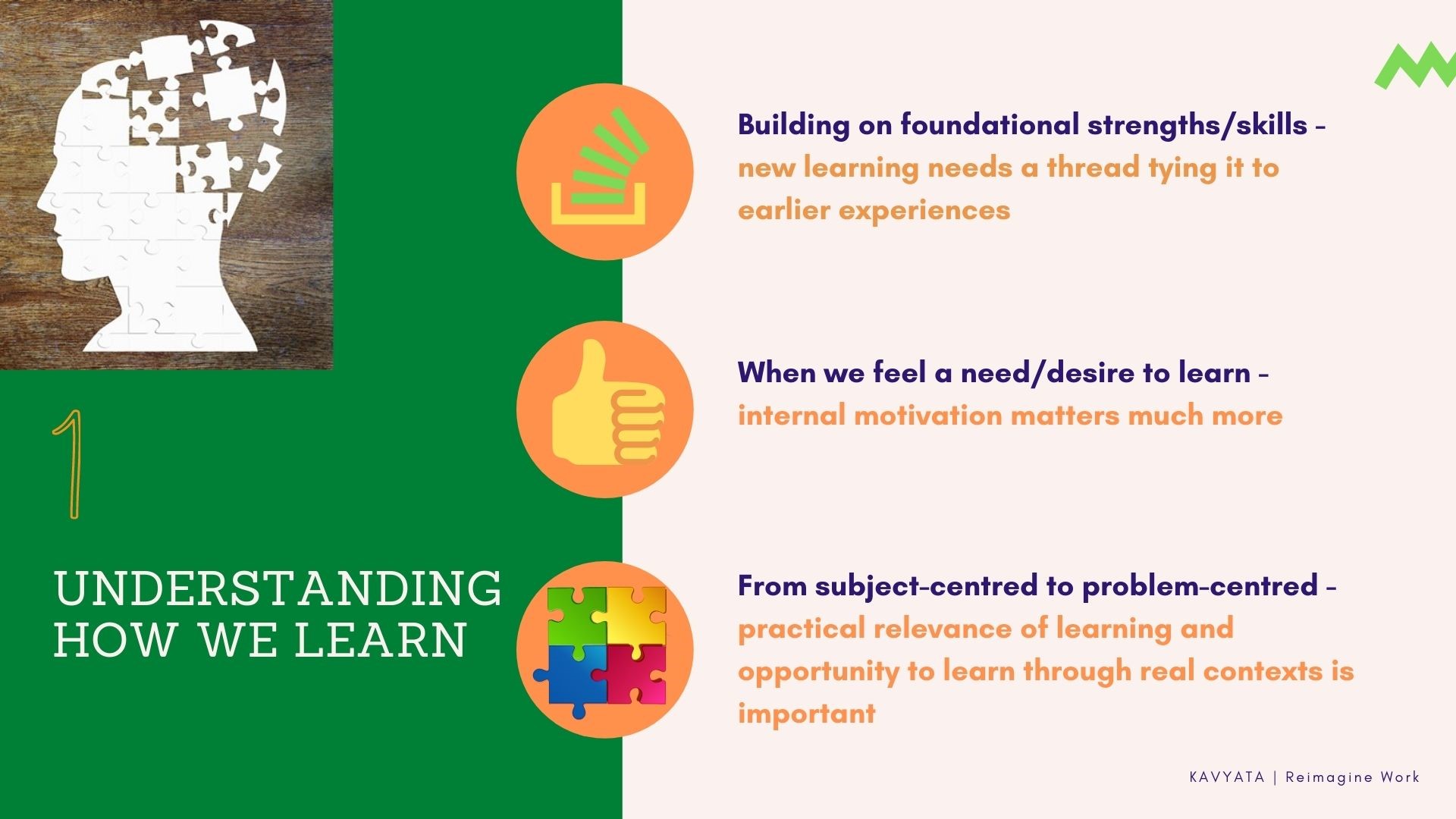 How to Choose Career Development Courses - A 3 Step Guide